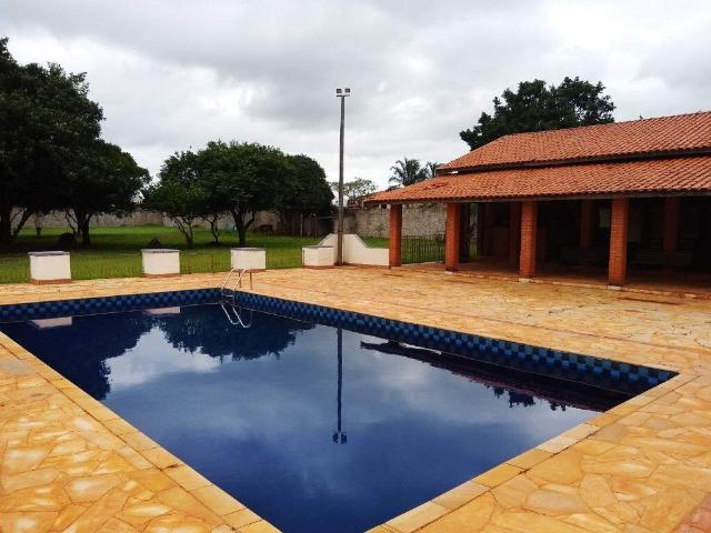 Chácara em Santa Rita, Piracicaba/SP de 335m² 2 quartos à venda por R$ 999.000,00