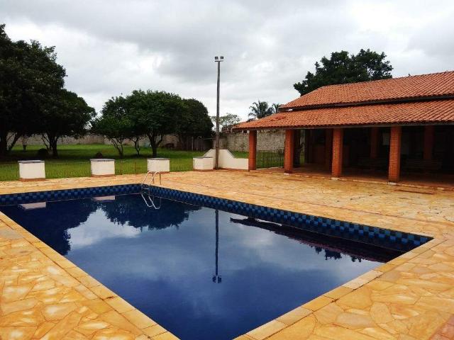 Chácara em Santa Rita, Piracicaba/SP de 335m² 2 quartos à venda por R$ 999.900,00