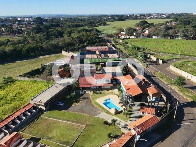 Chácara em Santa Rita, Piracicaba/SP de 463m² 6 quartos à venda por R$ 2.099.000,00