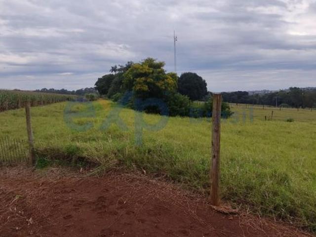 Chácara em Santa Terezinha de Itaipu PR