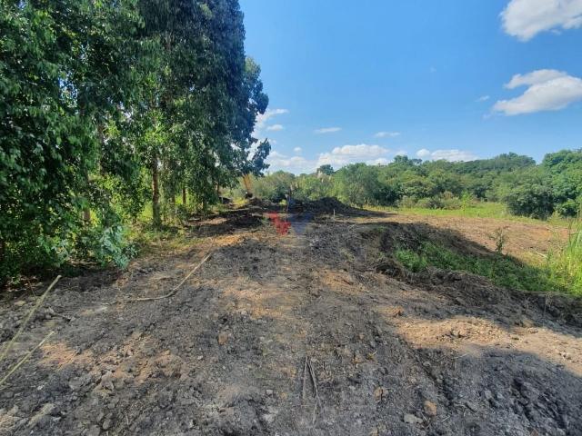 Chácara em Santa Terezinha, Fazenda Rio Grande/PR de 7900m² 1 quartos à venda por R$ 409.900,00
