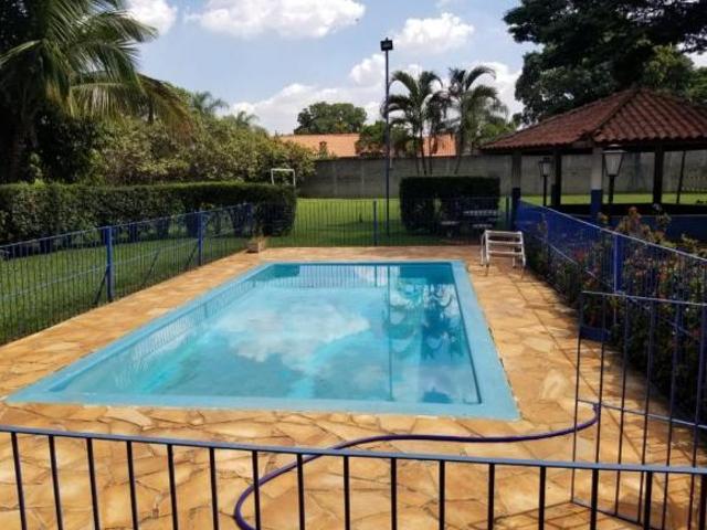 Chácara em Santa Terezinha, Paulínia/SP de 0m² 2 quartos à venda por R$ 5.200.000,00