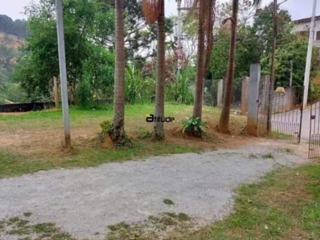 CHACARA EM SANTANA DE PARNAIBA