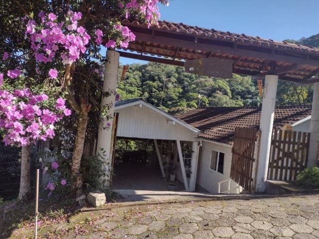 Chácara em, Santo Amaro da Imperatriz/SC de 75m² 3 quartos à venda por R$ 389.000,00