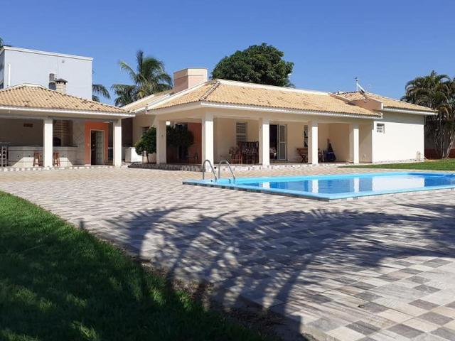 Chácara em, Santo Antônio do Aracanguá/SP de 280m² 4 quartos à venda por R$ 1.099.900,00