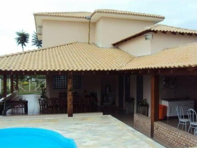 Chácara em, Santo Antônio do Aracanguá/SP de 300m² 3 quartos à venda por R$ 584.000,00