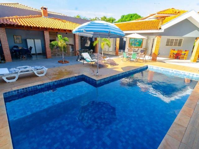 Chácara em, Santo Antônio do Aracanguá/SP de 366m² 3 quartos à venda por R$ 799.000,00