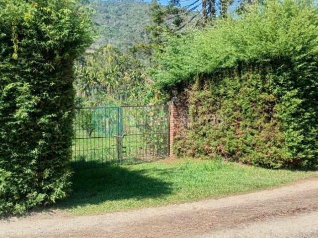 chacara em Santo António do Pinhal proximo ao centro
