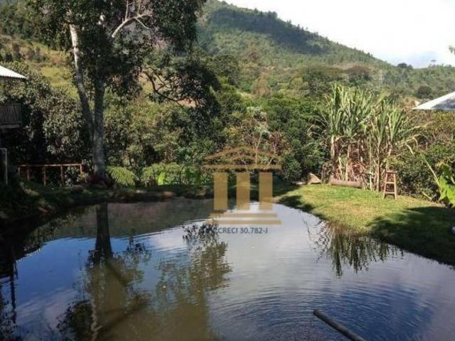 Chácara em, Santo Antônio do Pinhal/SP de 0m² 2 quartos à venda por R$ 780.000,00