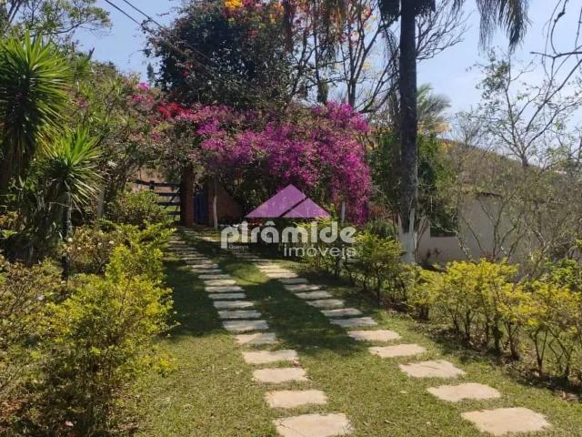 Chácara em, Santo Antônio do Pinhal/SP de 100m² 2 quartos à venda por R$ 959.900,00