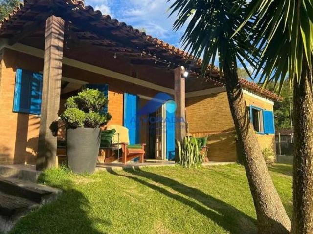 Chácara em, Santo Antônio do Pinhal/SP de 10m² 2 quartos à venda por R$ 630.000,00