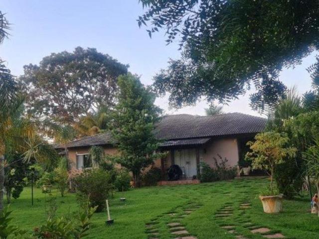 Chácara em Santo Antônio de Goiás