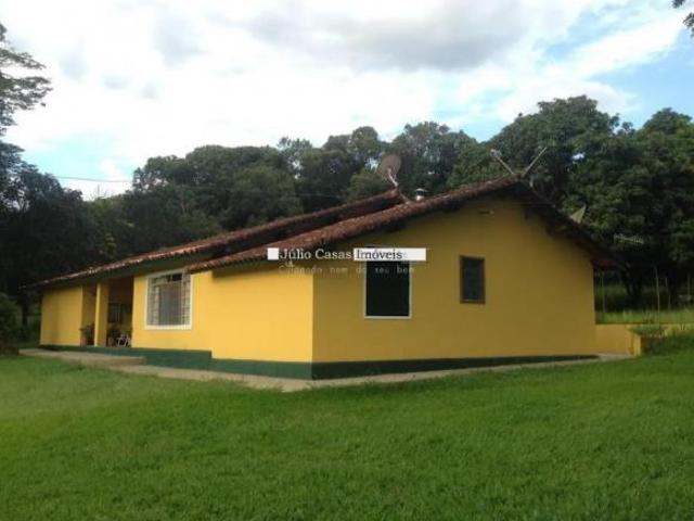 Chácara em Sarapuí