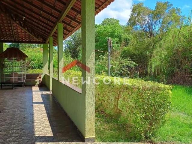 Chácara em Sem Nome Bernardas Rio Manso/MG