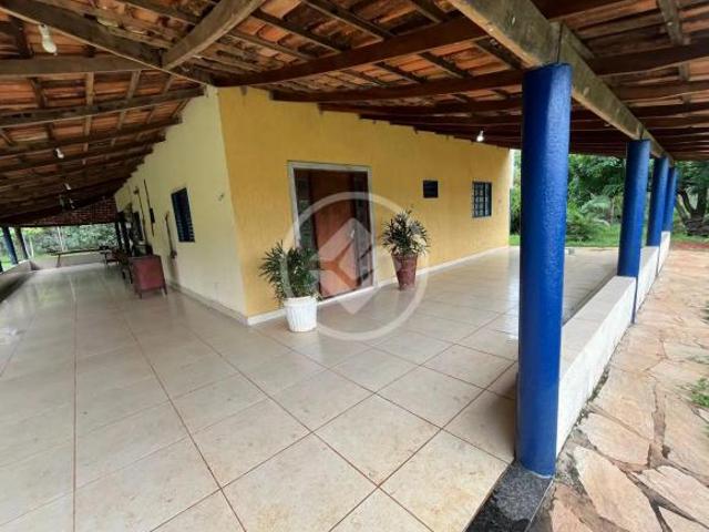 Chácara em Senador Canedo, Goiás codigo: 59105
