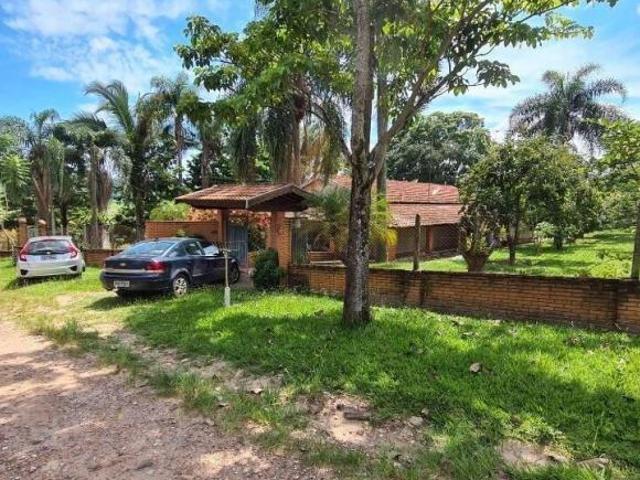 Chácara em Serra Azul Ii, Charqueada/SP de 324m² 3 quartos à venda por R$ 720.000,00
