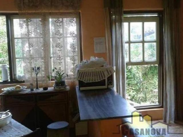 Chácara em Sertão do Perequê Mirim, Ubatuba/SP de 0m² 3 quartos à venda por R$ 800.000,00