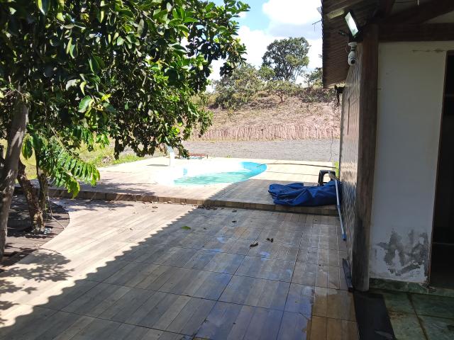 Chácara em Setor Oeste Gama, Brasília/DF de 150m² 1 quartos à venda por R$ 629.900,00 ou para locação R$ 850,00/dia