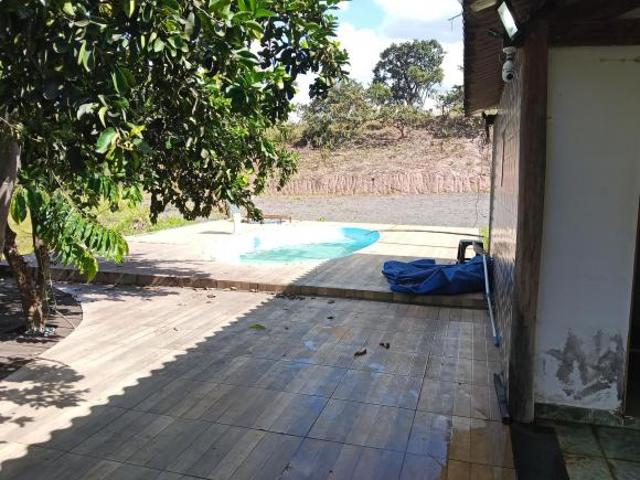 Chácara em Setor Oeste Gama, Brasília/DF de 150m² 1 quartos à venda por R$ 630.000,00 ou para loca