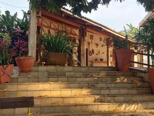 Chácara em Setor Recanto das Minas Gerais, Goiânia/GO
