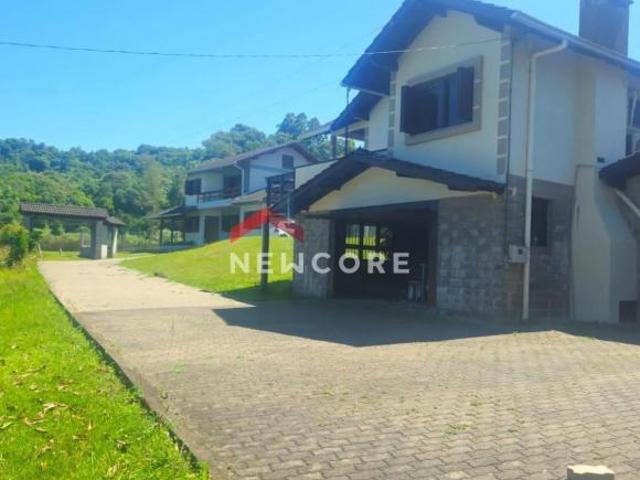 Chácara em Severino Marttine Ventorin Monte Bérico Caxias do Sul/RS