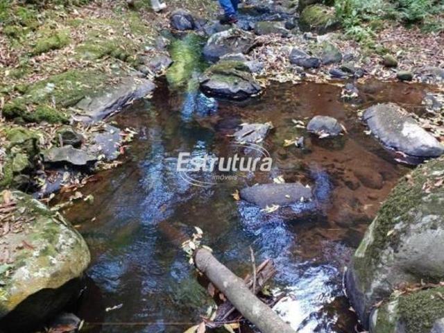 Chácara em Silveira Martins
