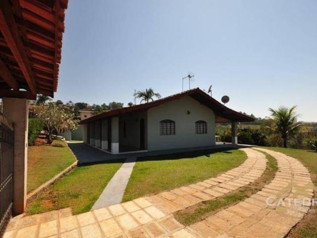 Chácara em Sítio da Moenda, Itatiba/SP de 777m² 3 quartos à venda por R$ 890.000,00