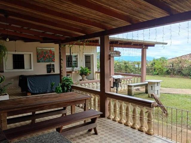 Chácara em Sítio Portal Vila Rica, Caçapava/SP de 1000m² 2 quartos à venda por R$ 530.000,00