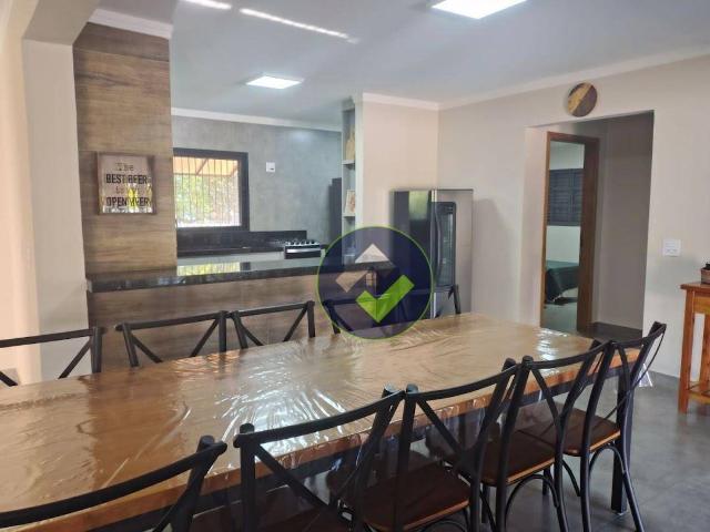 Chácara em Sítio Recreio São Judas Thadeu, Lençóis Paulista/SP de 200m² 2 quartos à venda por R$ 1.399.900,00