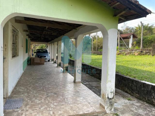 Chácara em Sítios de Recreio Mantiqueira, Caçapava/SP de 2512m² 3 quartos à venda por R$ 599.900,00