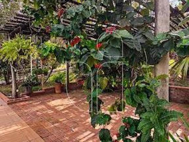Chácara em Sítios de Recreio Morada do Sol Marília