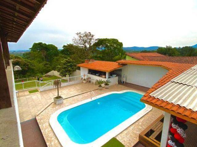 Chácara em Sítios de Recreio Rober, Guarulhos/SP de 600m² 5 quartos à venda por R$ 1.449.000,00 ou para locação R$ 2.000,00/dia