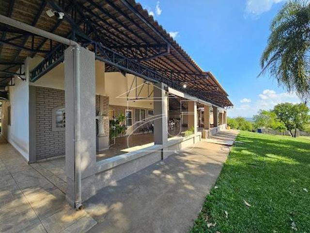 Chácara em Sítios de Recreio Santa Rosa Padre Nóbrega Marília