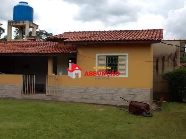 CHÁCARA EM SOCORRO
