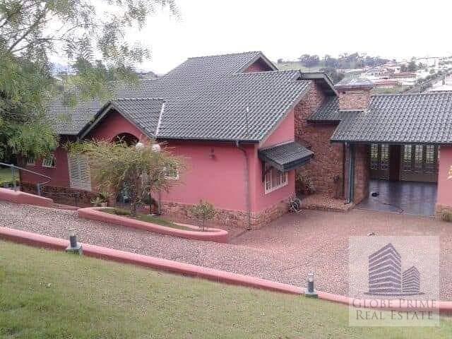 Chácara em, Socorro/SP de 1000m² 4 quartos à venda por R$ 799.900,00