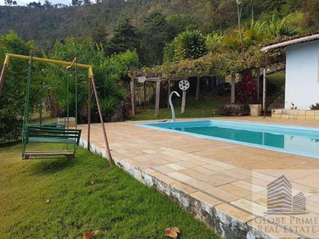 Chácara em, Socorro/SP de 2500m² 2 quartos à venda por R$ 400.000,00