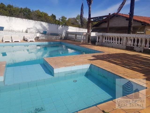 Chácara em, Socorro/SP de 3000m² 3 quartos à venda por R$ 1.699.900,00
