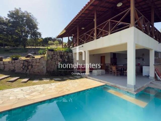 Chácara em Sousas, Campinas/SP de 158m² 3 quartos à venda por R$ 2.700.000,00
