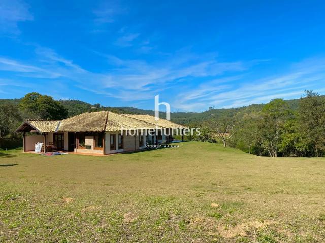 Chácara em Sousas, Campinas/SP de 250m² 3 quartos à venda por R$ 3.299.900,00