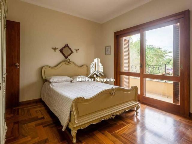 Chácara em Sousas, Campinas/SP de 21600m² 5 quartos à venda por R$ 3.616.900,00