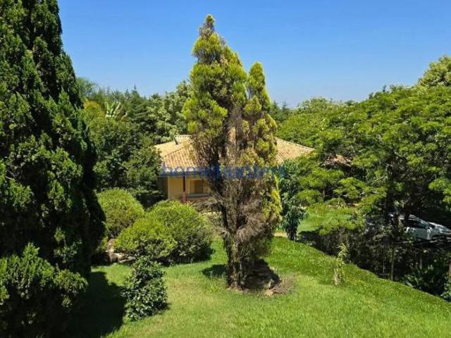 Chácara em Sousas, Campinas/SP de 400m² 9 quartos à venda por R$ 3.950.000,00 ou para locação R$ 11