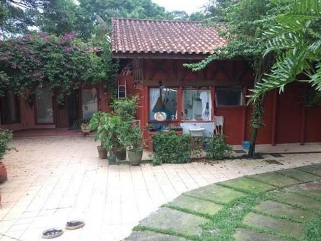 Chácara em Taboão da Serra