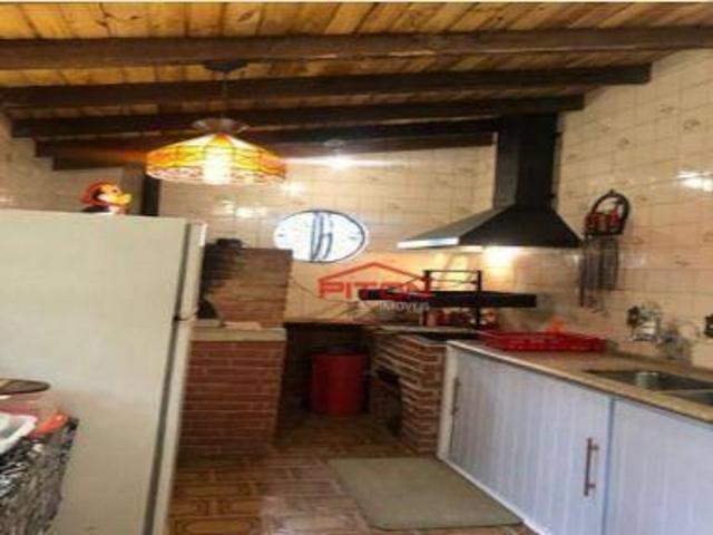 Chácara em Taiacupeba, Mogi das Cruzes/SP de 459m² 4 quartos à venda por R$ 1.150.000,00