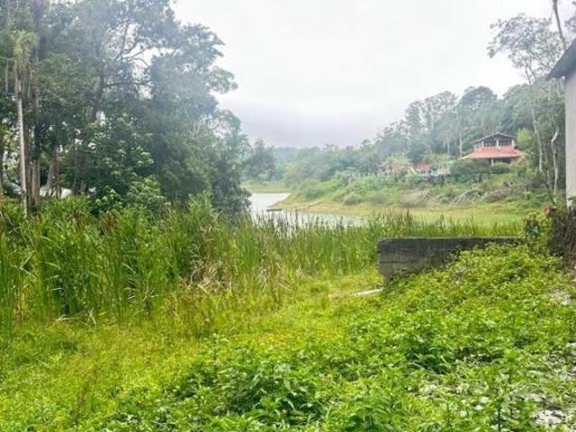 Chácara em Taquacetuba São Bernardo do Campo
