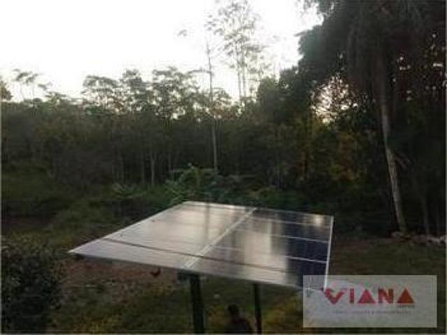 Chácara em Taquacetuba São Bernardo do Campo