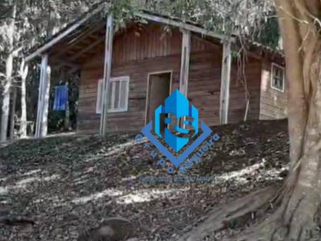 Chácara em Taquacetuba, São Bernardo do Campo/SP de 0m² 3 quartos à venda por R$ 849.900,00