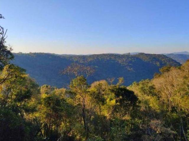 Chácara em Taquaral, Campo Largo/PR