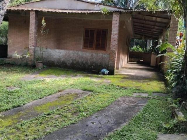 Chácara em Tatetos São Bernardo do Campo
