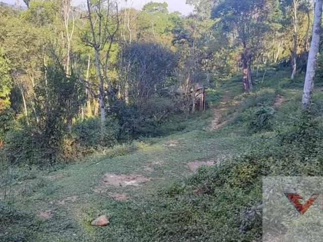 Chácara em Tatetos São Bernardo do Campo