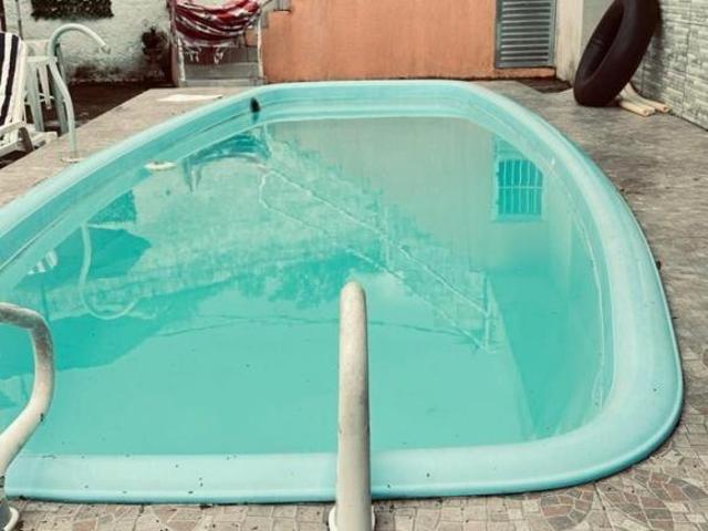 Chácara em Tatetos São Bernardo do Campo